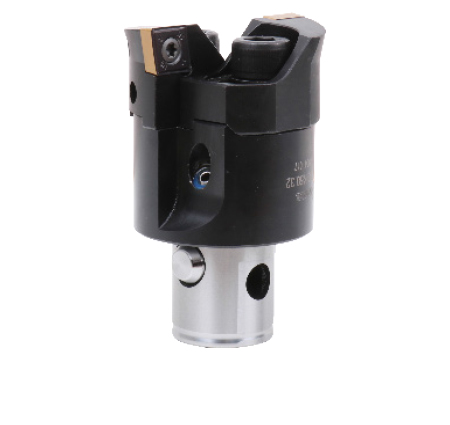 NBR 系列粗镗刀_松德刀具