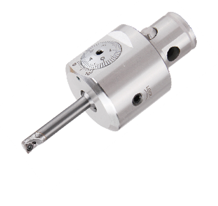 CBF 系列小孔径精镗刀_松德刀具