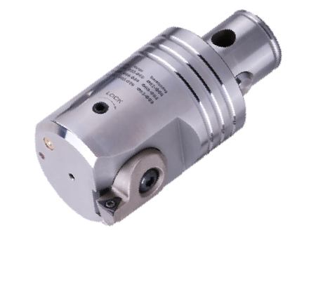 CBF 系列微调精镗刀_松德刀具