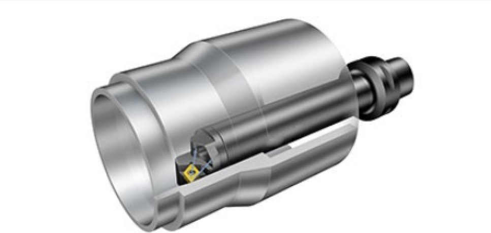 在车削中如何获得良好的零件质量_松德刀具